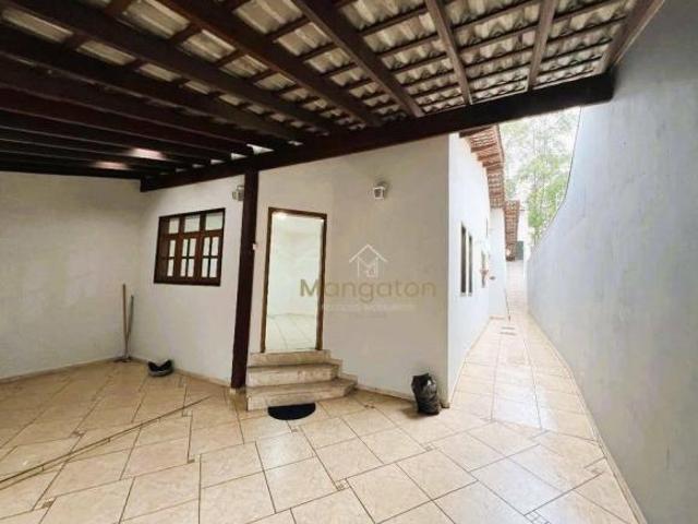 Casa Jadim Italia Várzea Paulista