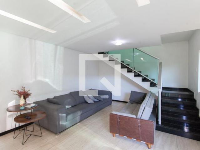 Casa, Jaqueline, 4 Quartos, 170 m2 Belo Horizonte