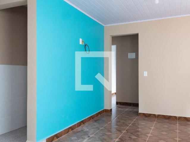 Casa, Jaqueline, 1 Quarto, 45 m2 Belo Horizonte