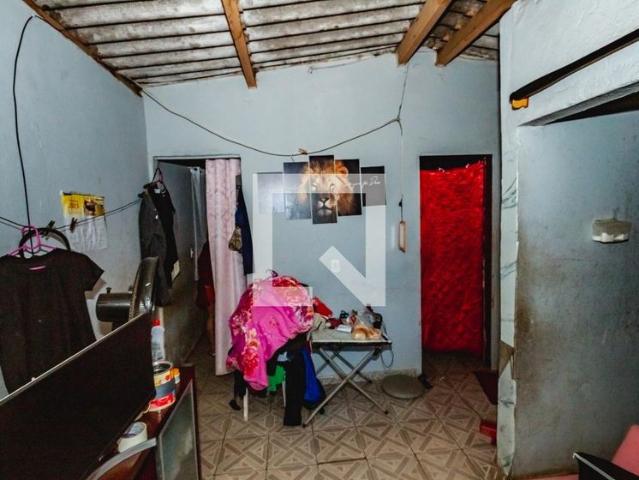 Casa, Jaqueline, 2 Quartos, 140 m2 Belo Horizonte