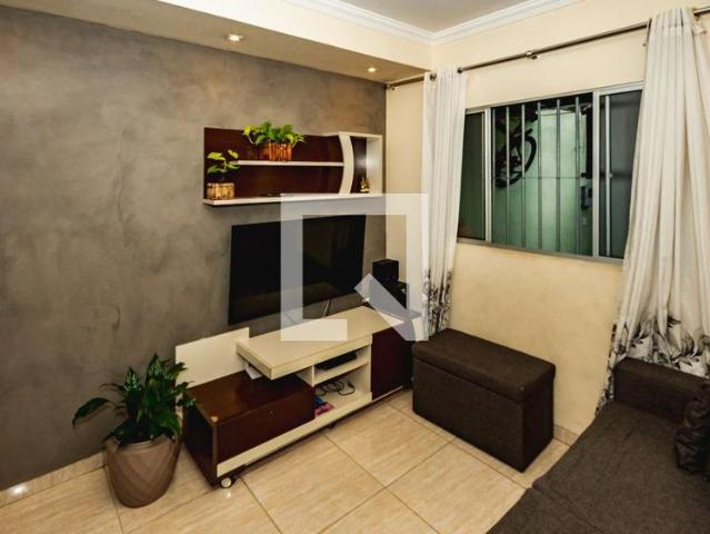 Casa, Jaqueline, 2 Quartos, 79 m2 Belo Horizonte