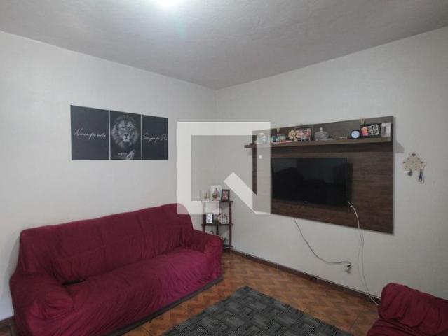 Casa, Jaqueline, 2 Quartos, 87 m2 Belo Horizonte