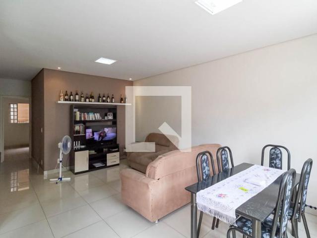 Casa, Jaqueline, 3 Quartos, 110 m2 Belo Horizonte