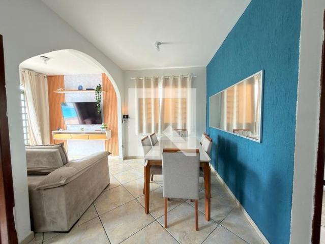 Casa, Jaqueline, 3 Quartos, 90 m2 Belo Horizonte