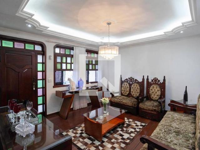 Casa, Jaraguá, 3 Quartos, 360 m2 Belo Horizonte