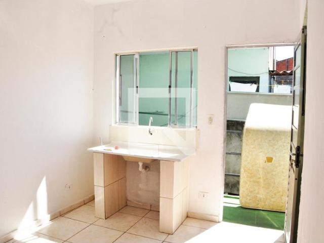 Casa, Jaraguá, 1 Quarto, 50 m2 São Paulo