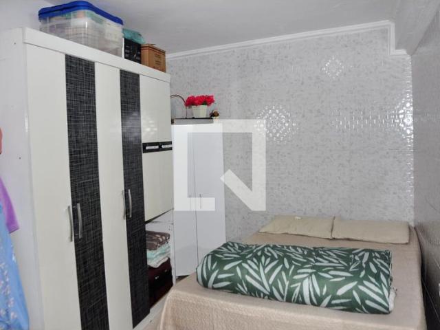 Casa, Jaraguá, 1 Quarto, 80 m2 São Paulo
