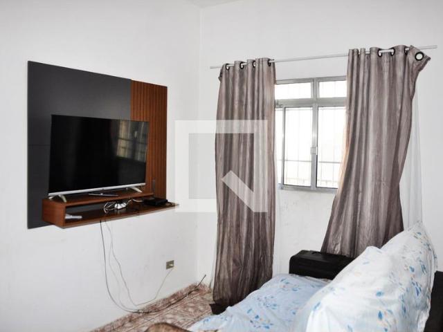 Casa, Jaraguá, 2 Quartos, 100 m2 São Paulo
