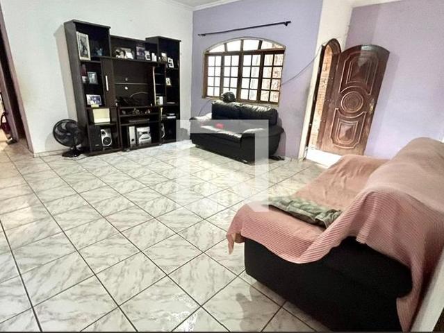 Casa, Jaraguá, 2 Quartos, 200 m2 São Paulo