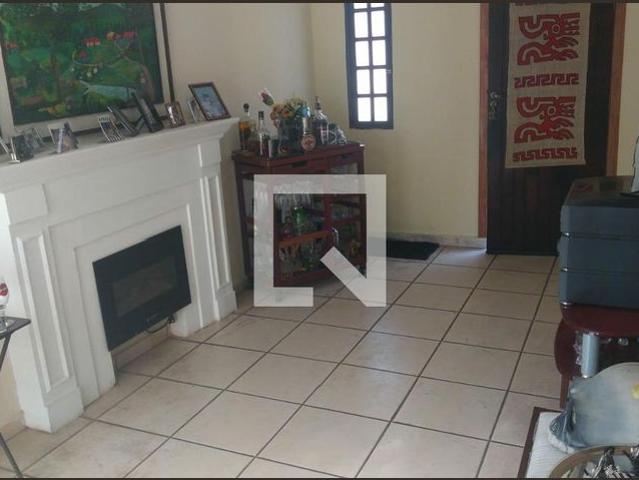 Casa, Jardim, 4 Quartos, 264 m2 Santo André