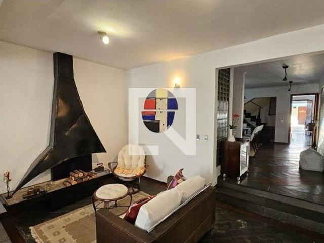 Casa, Jardim, 4 Quartos, 354 m2 Santo André