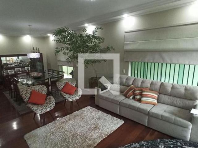 Casa, Jardim, 4 Quartos, 550 m2 Santo André