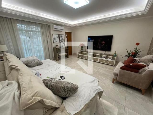 Casa, Jardim, 5 Quartos, 250 m2 Santo André
