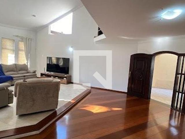 Casa, Jardim, 5 Quartos, 495 m2 Santo André