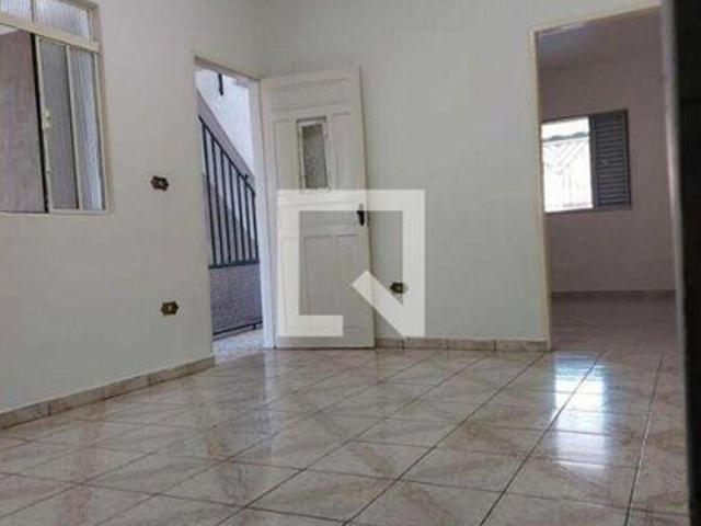 Casa, Jardim, 1 Quarto, 125 m2 Santo André