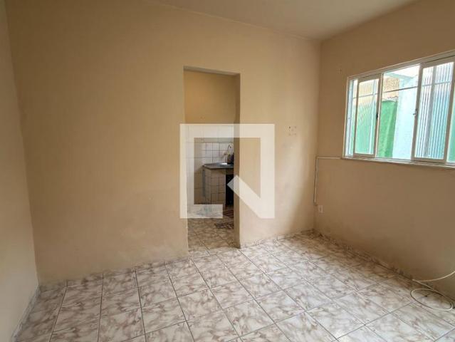 Casa, Jardim 25 de Agosto, 1 Quarto, 20 m2 Duque de Caxias