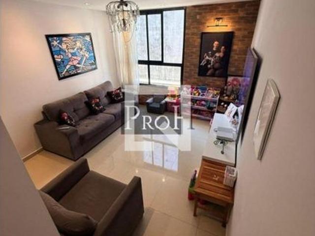 Casa, Jardim, 2 Quartos, 114 m2 Santo André