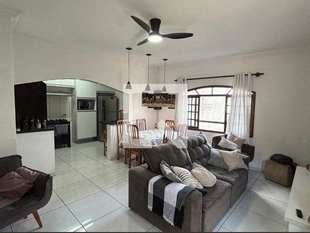 Casa, Jardim, 2 Quartos, 119 m2 Santo André