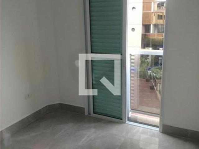 Casa, Jardim, 2 Quartos, 121 m2 Santo André