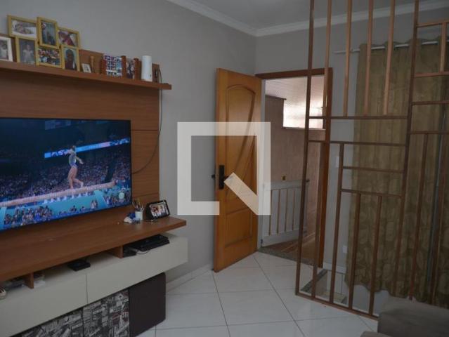 Casa, Jardim, 3 Quartos, 100 m2 Santo André