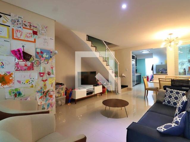 Casa, Jardim, 3 Quartos, 125 m2 Santo André