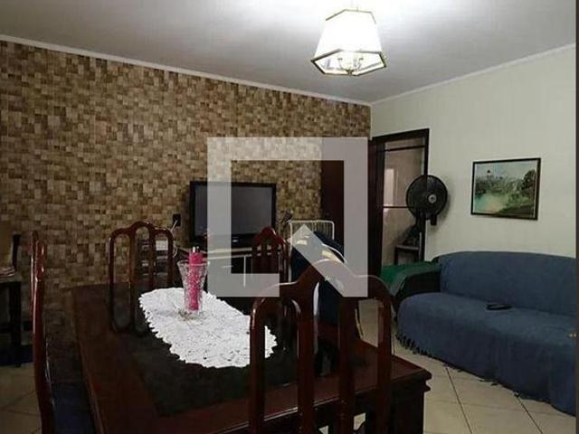 Casa, Jardim, 3 Quartos, 195 m2 Santo André