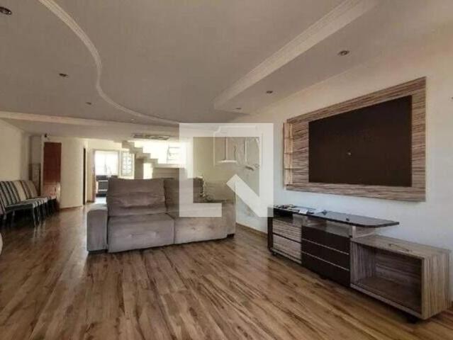 Casa, Jardim, 3 Quartos, 218 m2 Santo André