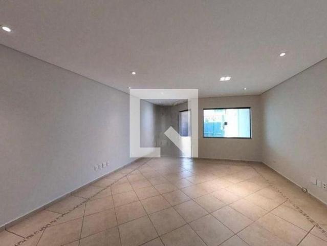 Casa, Jardim, 3 Quartos, 230 m2 Santo André