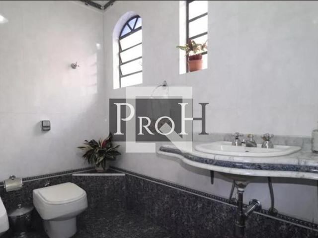 Casa, Jardim, 3 Quartos, 232 m2 Santo André