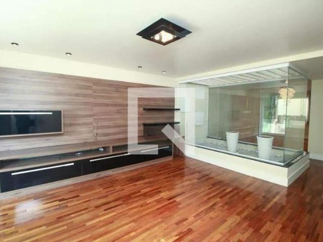 Casa, Jardim, 3 Quartos, 240 m2 Santo André