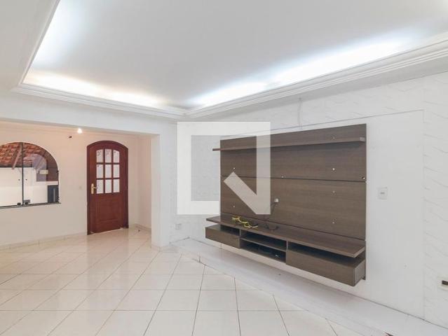 Casa, Jardim, 3 Quartos, 280 m2 Santo André