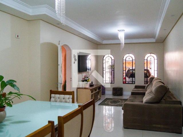Casa, Jardim, 3 Quartos, 300 m2 Santo André