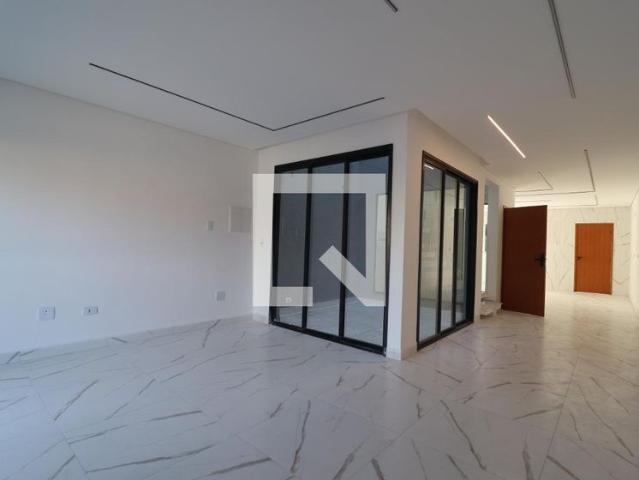 Casa, Jardim, 3 Quartos, 329 m2 Santo André