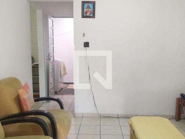 Casa, Jardim, 3 Quartos, 67 m2 Santo André