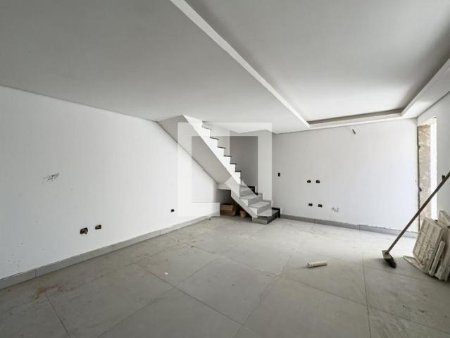 Casa, Jardim, 3 Quartos, 90 m2 Santo André