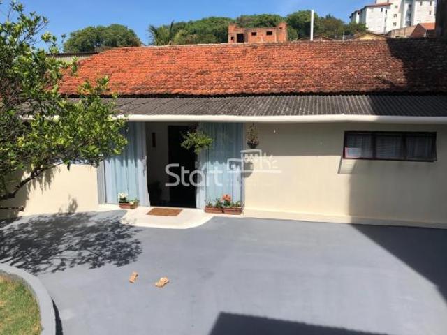 casa Jardim Tamoio Campinas