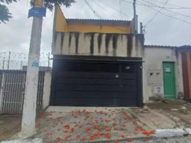 Casa, Jardim Tango, São Paulo, SP