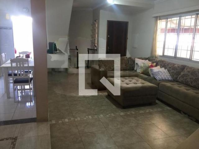 Casa, Jardim Taboão, 3 Quartos, 200 m2 São Paulo