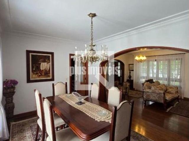 Casa, Jardim Taboão, 4 Quartos, 350 m2 São Paulo