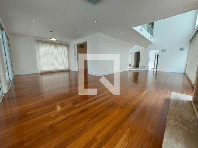 Casa, Jardim Taboão, 4 Quartos, 456 m2 São Paulo