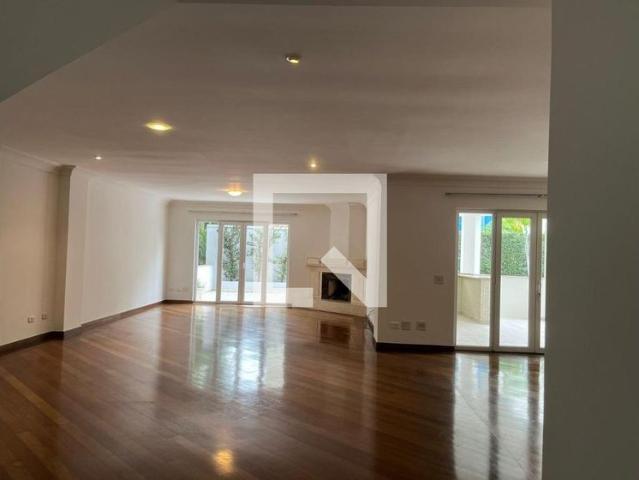 Casa, Jardim Taboão, 4 Quartos, 535 m2 São Paulo