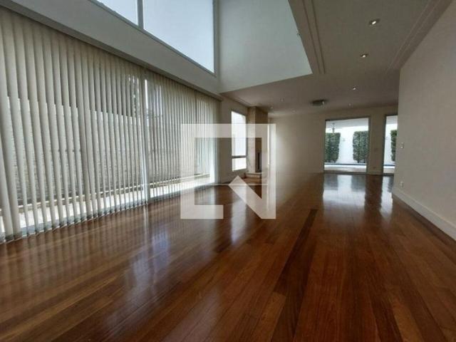 Casa, Jardim Taboão, 4 Quartos, 600 m2 São Paulo