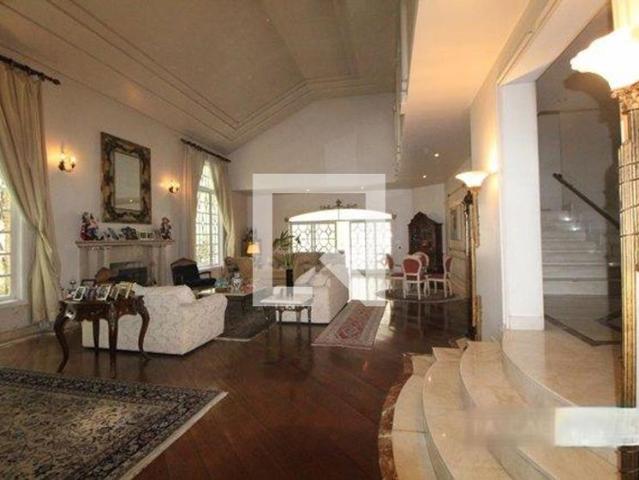 Casa, Jardim Taboão, 4 Quartos, 840 m2 São Paulo