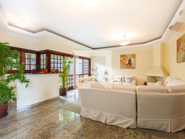 Casa, Jardim Taboão, 5 Quartos, 425 m2 São Paulo