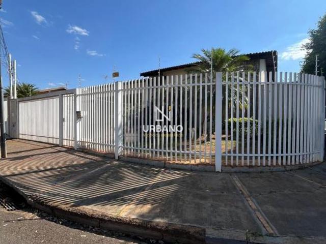Casa Jardim Tarraf II