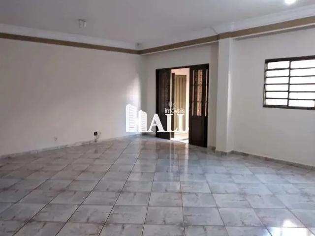 Casa, Jardim Tarraf II, São José do Rio Preto