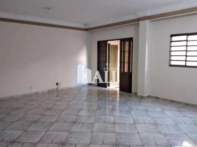 Casa, Jardim Tarraf II, São José do Rio Preto