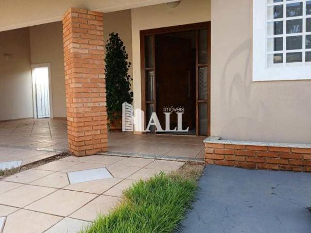 Casa, Jardim Tarraf II, São José do Rio Preto