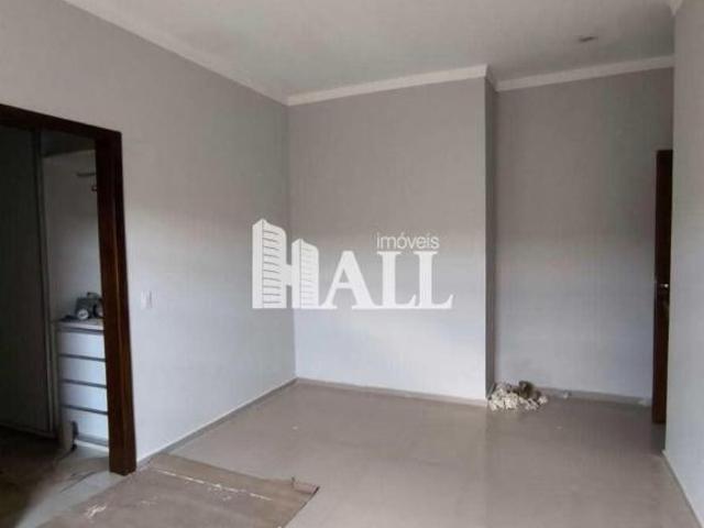 Casa, Jardim Tarraf II, São José do Rio Preto