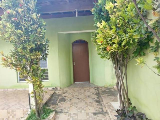 Casa, Jardim Tatiana, Votorantim, SP